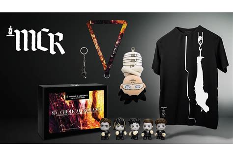 Mcr Merch Tour | atelier-yuwa.ciao.jp
