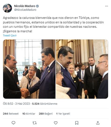Cumhurbaşkanı Erdoğan göreve başlama töreninde 5 dünya liderine