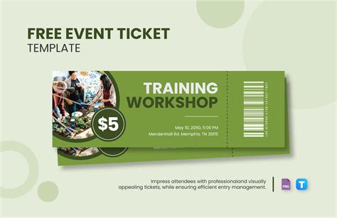 Golden Ticket Template In Word Publisher Download
