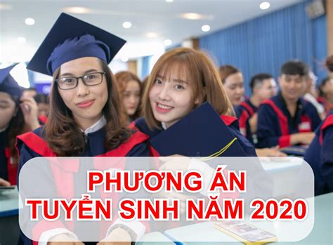 Phương án tuyển sinh 2020 Đại Học Thái Bình Dương TBD