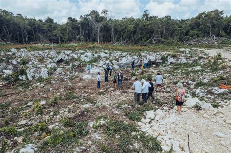 El Tren Maya avanza sin tomar en consideración la violación de los