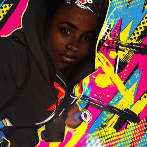 Klein Star In The Hood Serendeepity