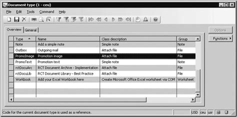 customizing microsoft dynamics ax 2009 microsoft press store