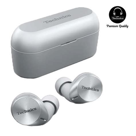 Audifono Eah Az P S Technics Simahogar