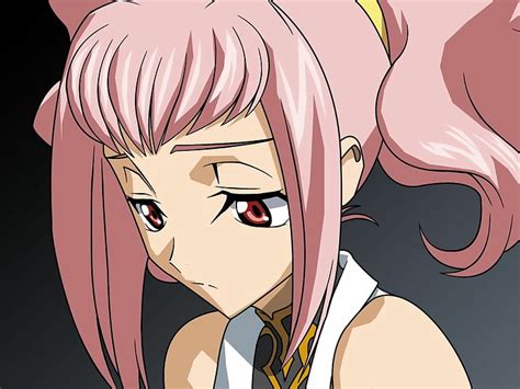 Online Crop Hd Wallpaper Pink Haired Female Anime Illustration Code Geass Anya Alstreim