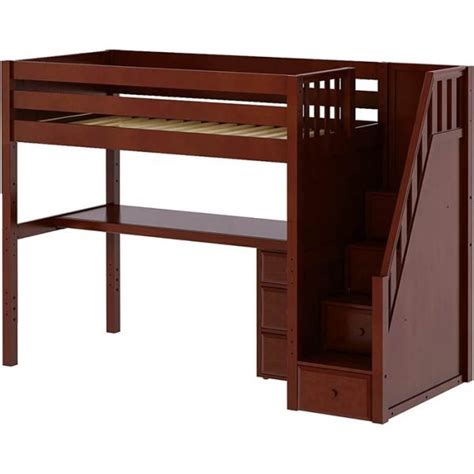 Maxtrix Loft Bed Cabinet Murphy Beds
