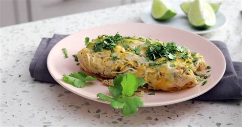 10 Best Campbells Soup Chicken Enchiladas Recipes Yummly