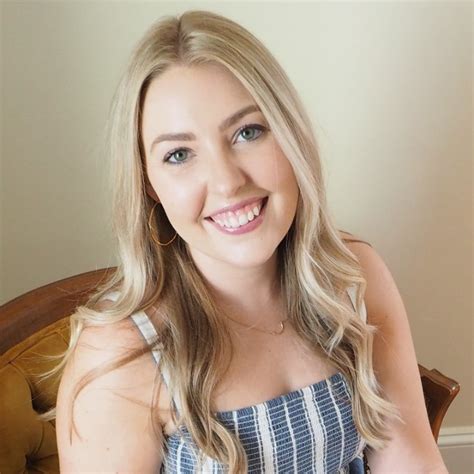 Morgan Perry Whitten Director Social Engagement Cmi Media Group