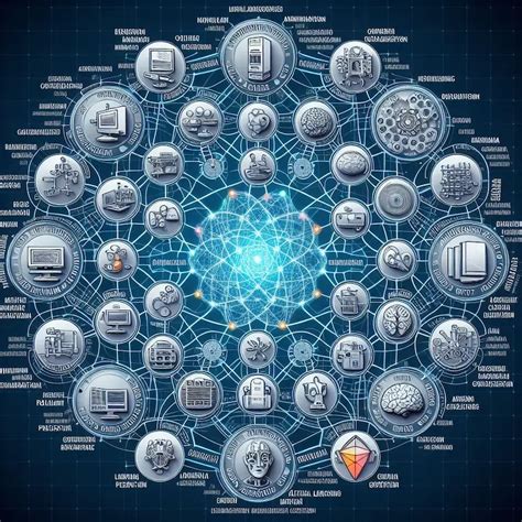 تعرف على تطبيقات الذكاء الاصطناعي عالم واحد للإعلام والبرمجيات