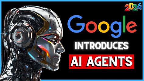 Google S BIG AI Announcements At Cloud Next AI AGENTS To Rule The