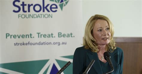 Stroke Foundation On Linkedin Record Boost To Tackle Australias