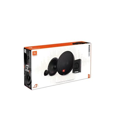 Car Speakers Car Speaker Buy JBL Stage 2604C Woofer Type