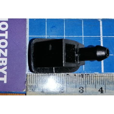 Dysza Spryskiwacza Szyby Przedniej VW Polo Skoda Fabia Octavia Motozbyt Sklep Motoryzacyjny