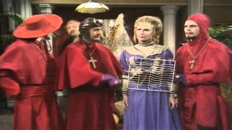 Bredemarket On Linkedin Monty Python Spanish Inquisition