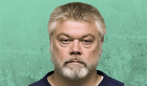 Is Steven Avery Still In Jail Lookup Inmate