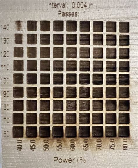 Monport K Issues GRBL LightBurn Software Forum