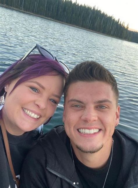 Teen Mom Catelynn Lowell Slammed As Disgusting And Desperate For