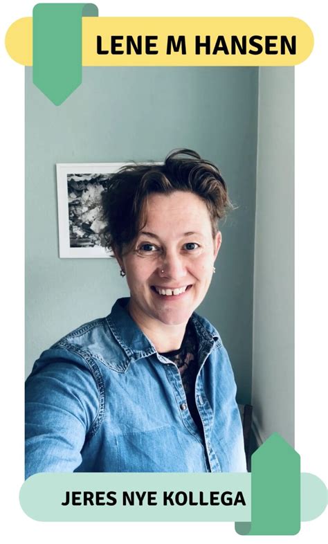 Lene M Hansen På Linkedin Jeg Tror Jeg Har Været Igennem De Fleste