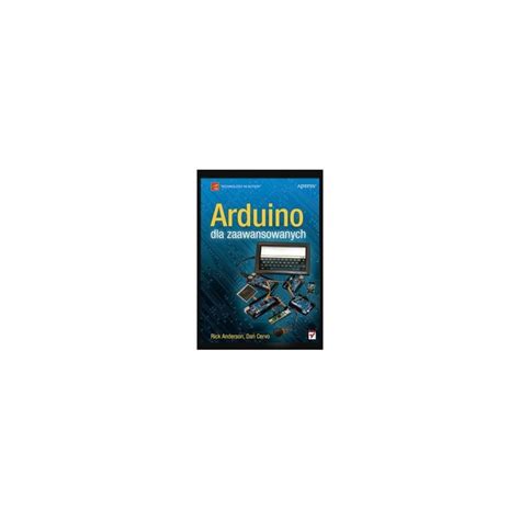 Arduino Dla Zaawansowanych Sklep Kamami