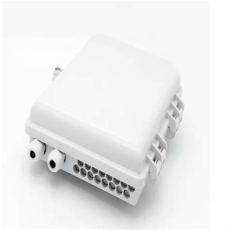 Termination Splitter Box For Networking Devices At Rs 900 Unit In Delhi