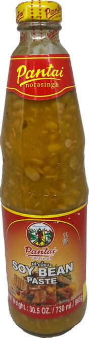 Soy Bean Paste Jandp Trading