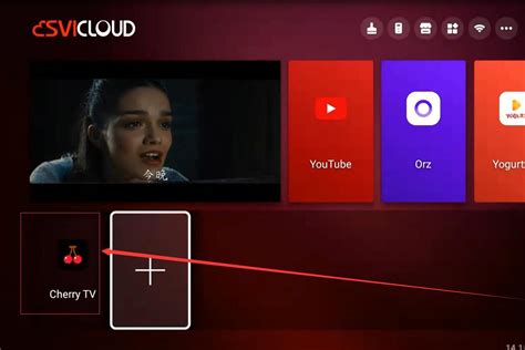 How To Install Adult Apps For SviCloud P TV Box
