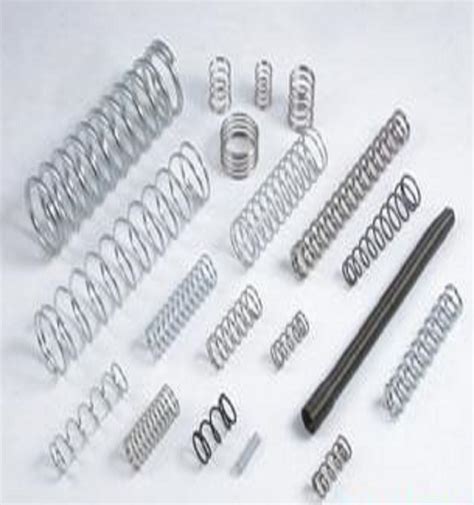 2 Axes Automatic Wire Conical Cylinder Compression CNC Spring Coiling Machine Alibaba Com