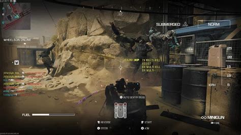 Mw3 Spawns Are So Bad Youtube