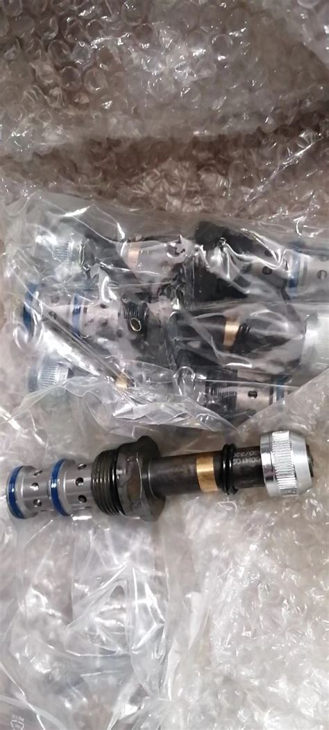 Flucom意大利flucom最大压力阀减压阀插装阀进口采购！