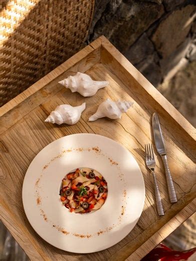 Restaurants And Bars Constance Tekoma