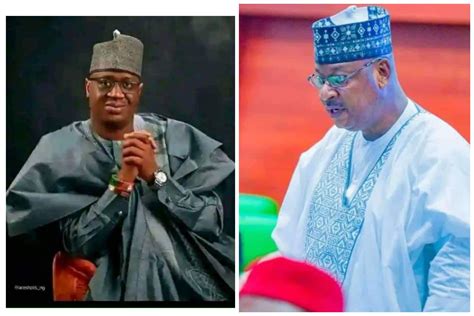 Adamawa Election Tribunal Throws Out Petitions Against 2 Pdp Reps