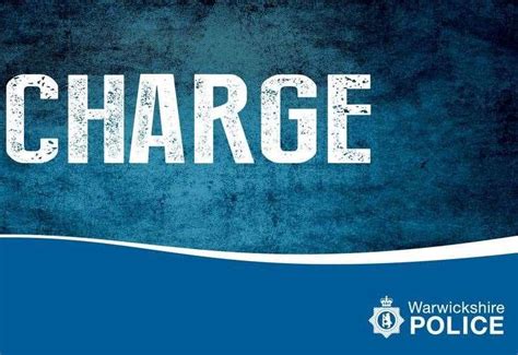 Man Charged Following Alleged Assault On Police Officers In Stratford