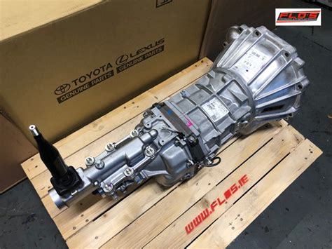R154 Gearbox Transmission Flos Performance Auto Parts And Services