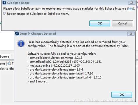 Myeclipse10中svn的安装和使用（详细图解）myeclipse使用svn Csdn博客