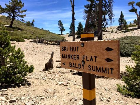 75-year-old hiker found on Mt. Baldy; search continues for Julian Sands - Los Angeles Times