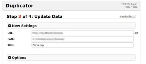 Come E Perché Clonare Un Sito In Wordpress Quindo