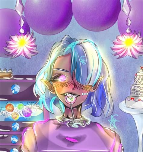 Arts And Ocs Amino