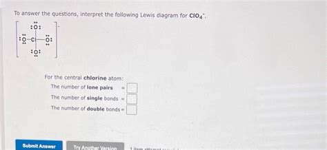 Solved To Answer The Questions Interpret The Following Chegg Com