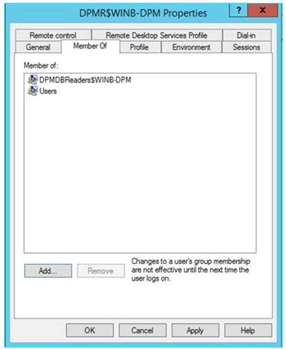 Can T Schedule An Email Report Data Protection Manager Microsoft Learn