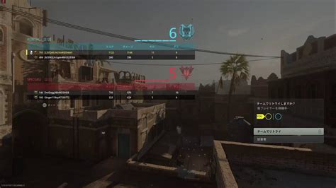 Codmw2 クノアのゲリラ配信 Youtube