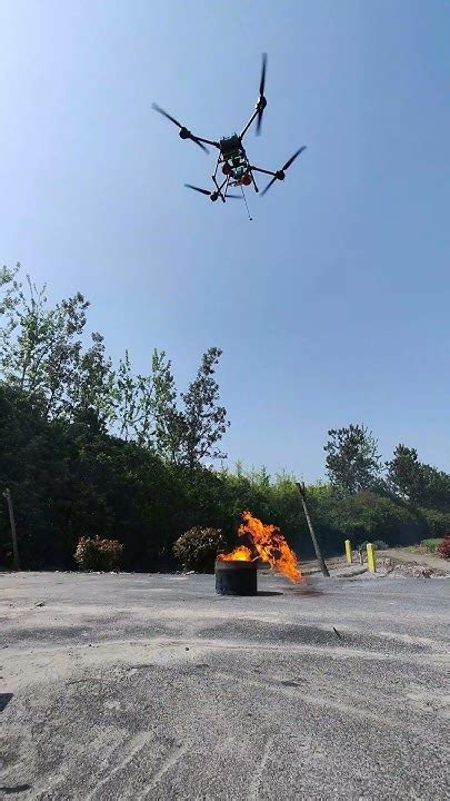 Большой метательный дрон, поддерживает настройку. #дрон #drone # ...