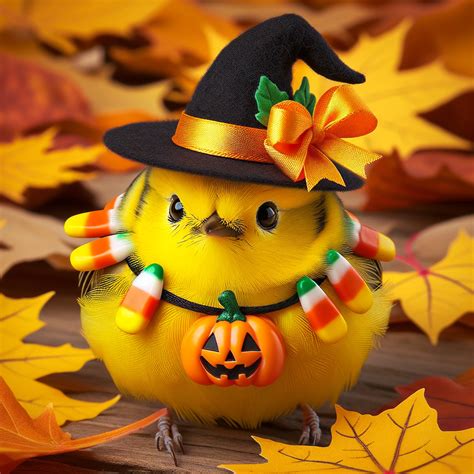 Dress Up Hour Avatar In Halloween