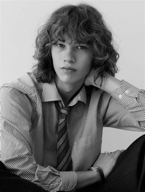 Kajus Baltic Model Management