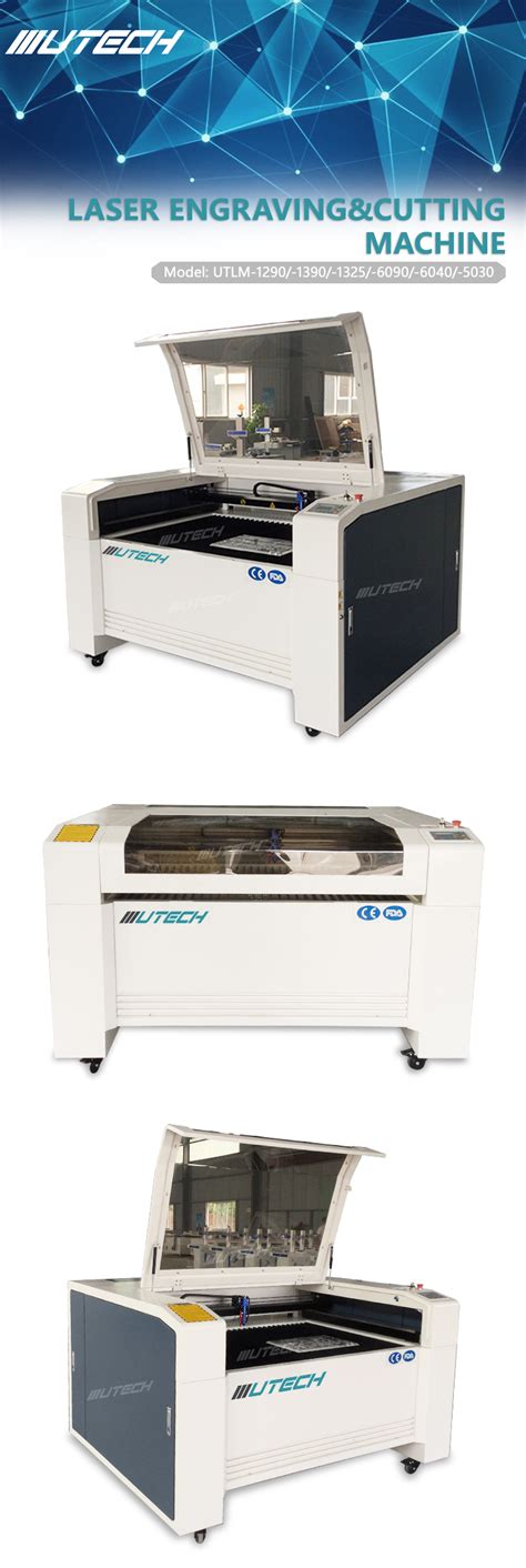 1390 80w Cnc Co2 Laser Cutting Machines Price High Quality 1390 80w Cnc Co2 Laser Cutting