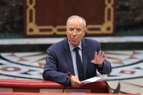 التوفيق الوزارة تواكب التأطير الديني للجالية ومساجد المملكة تتجاوز