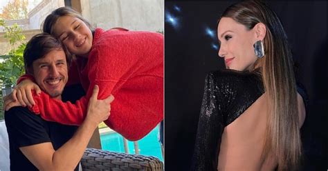 La Hija De Roberto García Moritán Cumplió 15 Años El Tierno Mensaje De