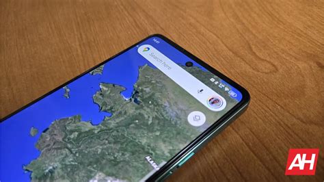 The On Device Timeline Is Finally Coming To Google Maps