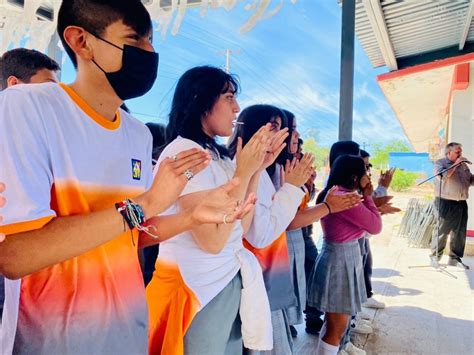 Prevención De La Violencia Escolar