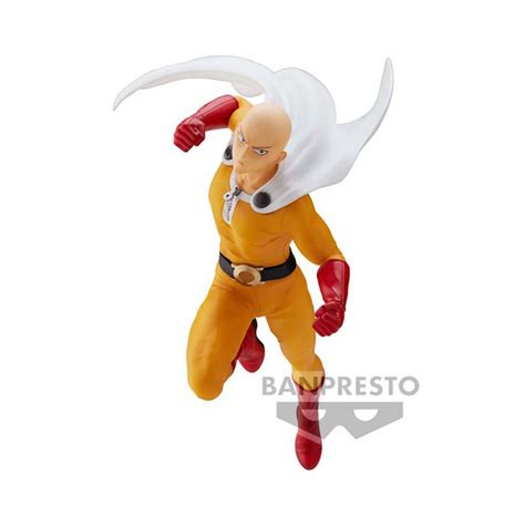 One Punch Man Saitama