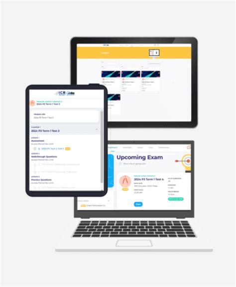 Quality Math Programmes For Primary And Secondary School Oodles Learning